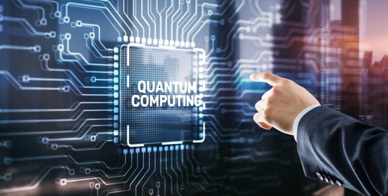 Quantum Computing: The New Battlefield for National Security - Quantum ...